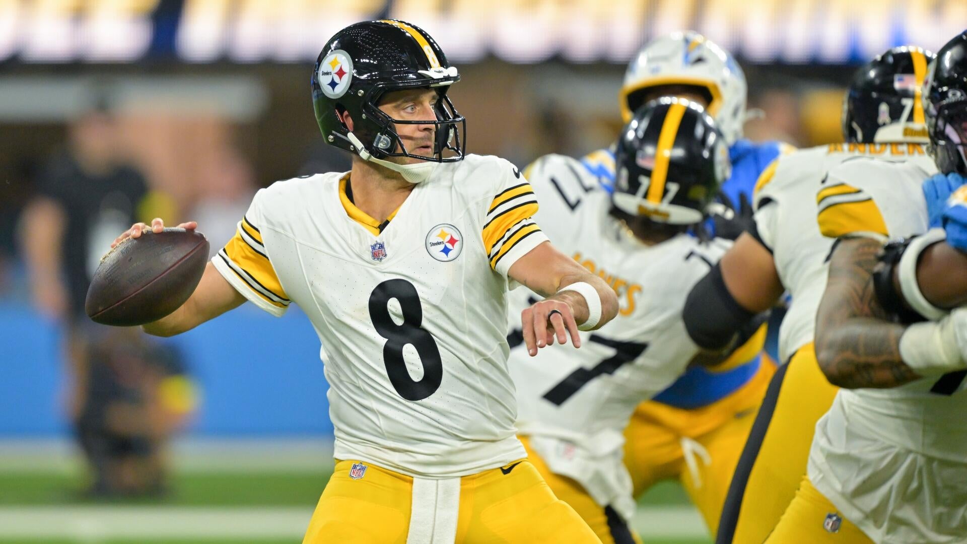 2026 NFL wild card weekend odds, lines, picks, predictions: Computer ...