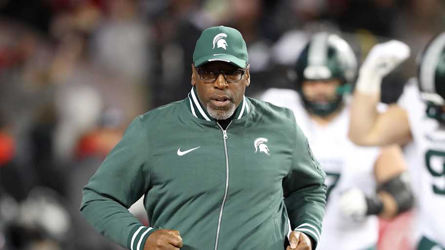 Pitt hires long-time Big Ten safeties coach