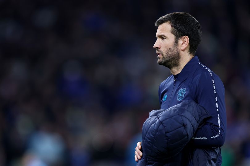 Next Celtic manager odds as Cardiff City's Brian Barry-Murphy among ...