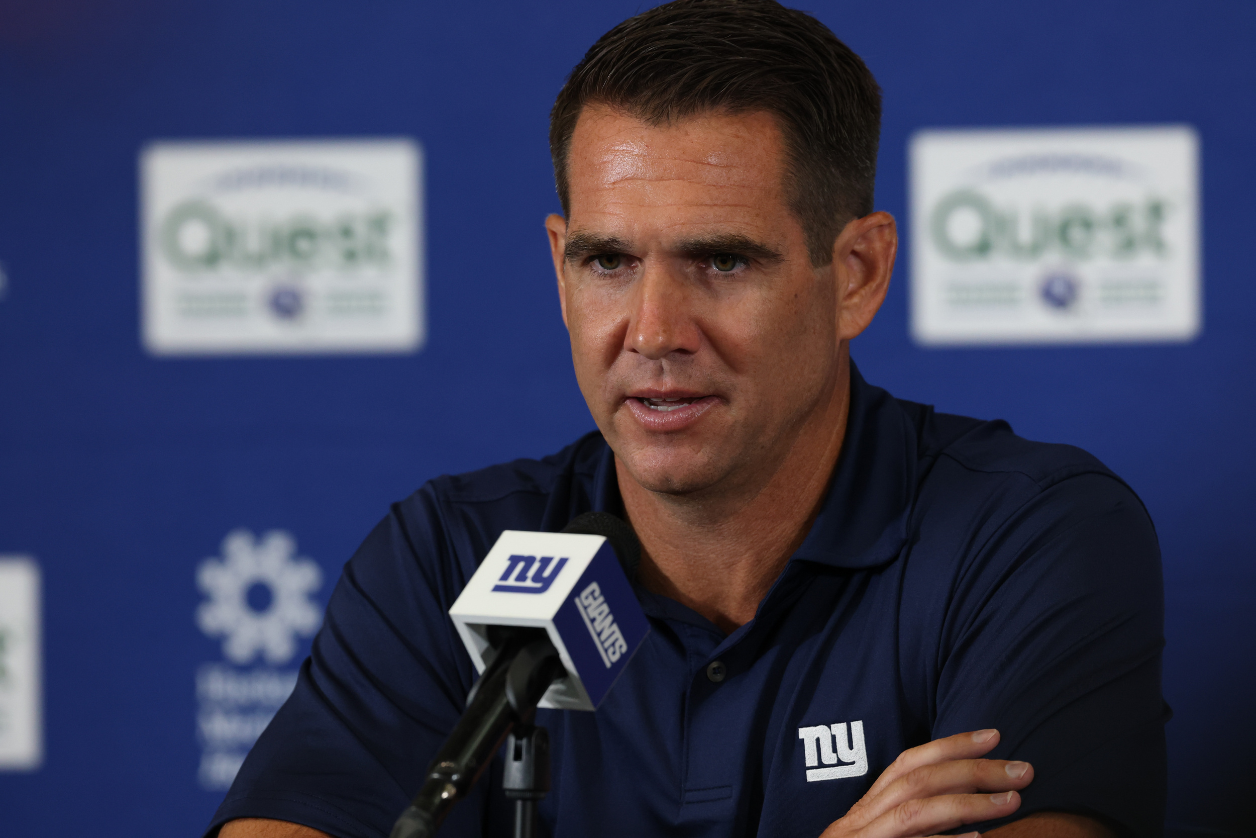 Giants to retain GM Joe Schoen