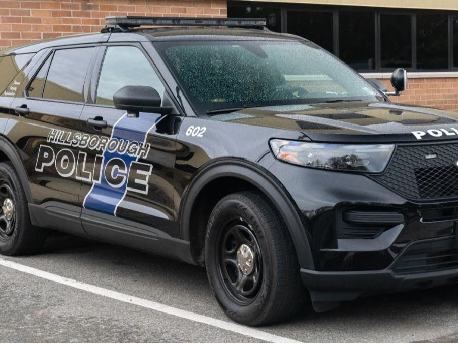 Police and fire news in Hillsborough: Most-viewed articles of 2025