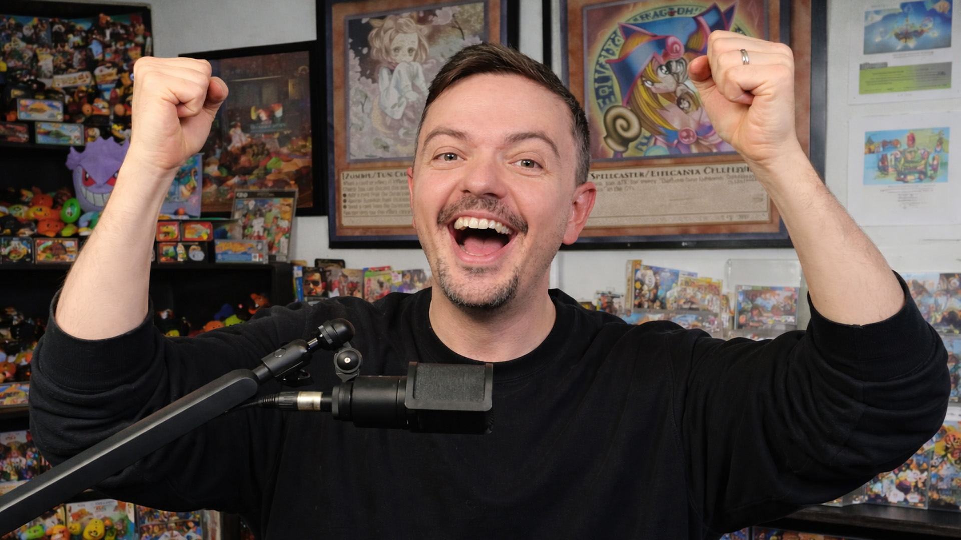 There's something big coming for Dragon Ball games