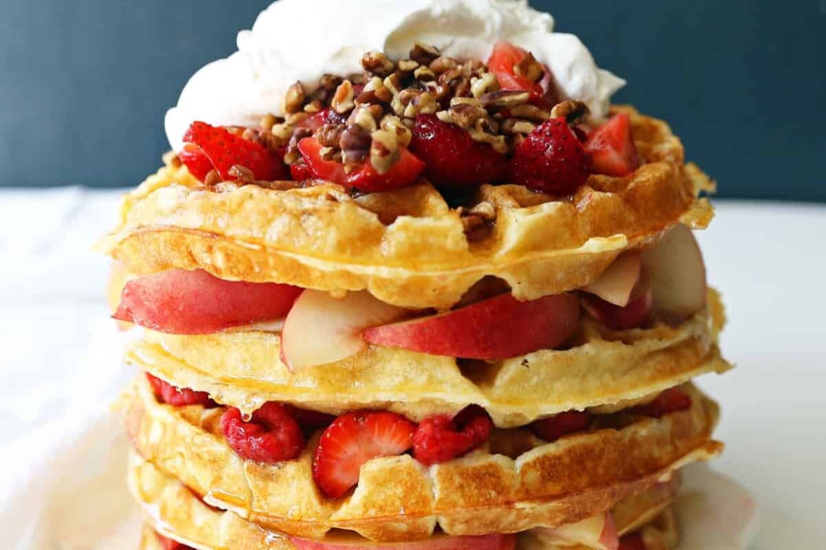 37 recipes worth putting on this week’s menu