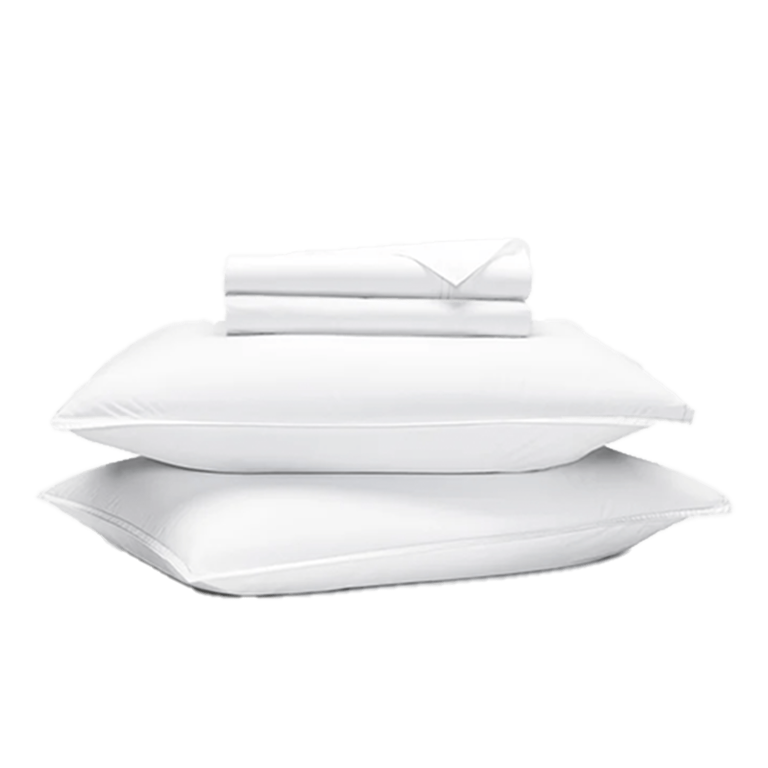 The best percale sheet sets are cool, crisp, and feel light as a feather