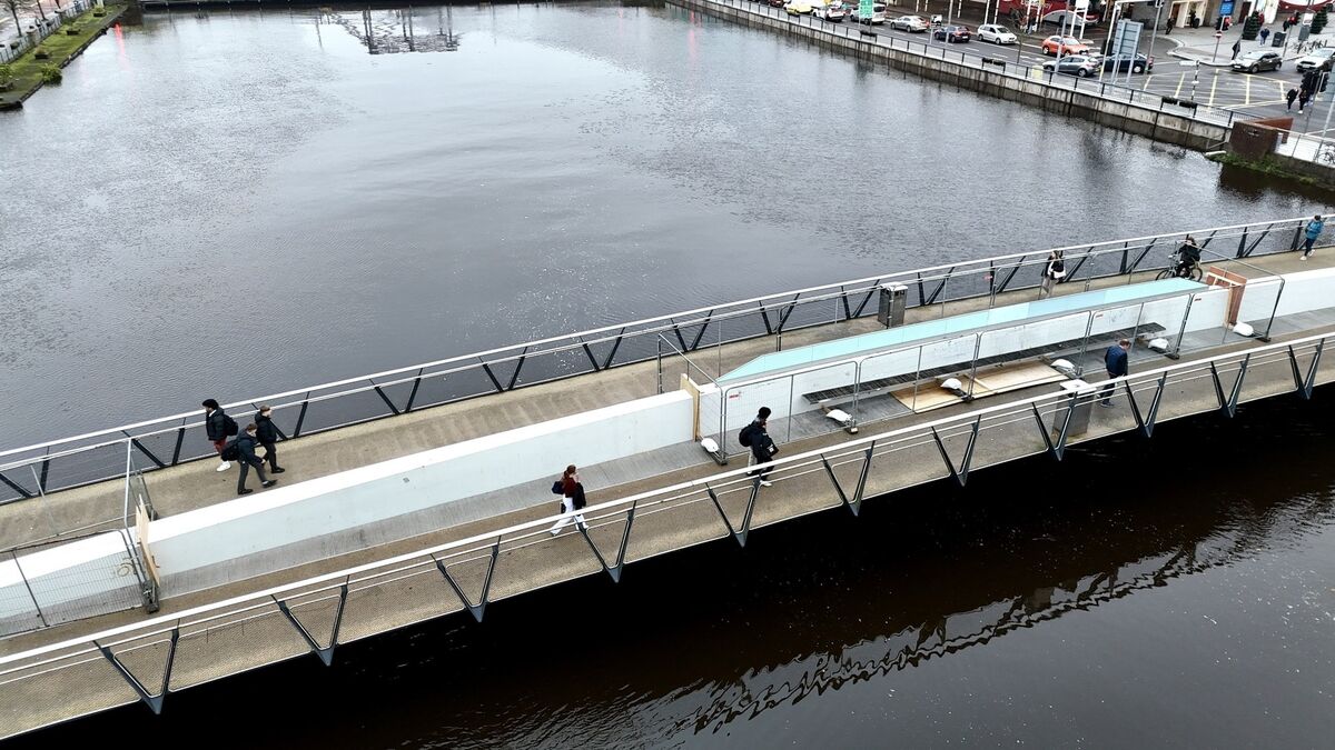 Man accused of driving cherry picker through Cork city further remanded ...