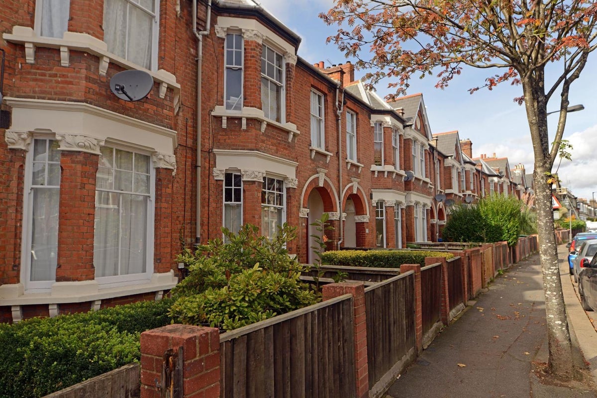 New year, new area? This south-east London neighbourhood has it all