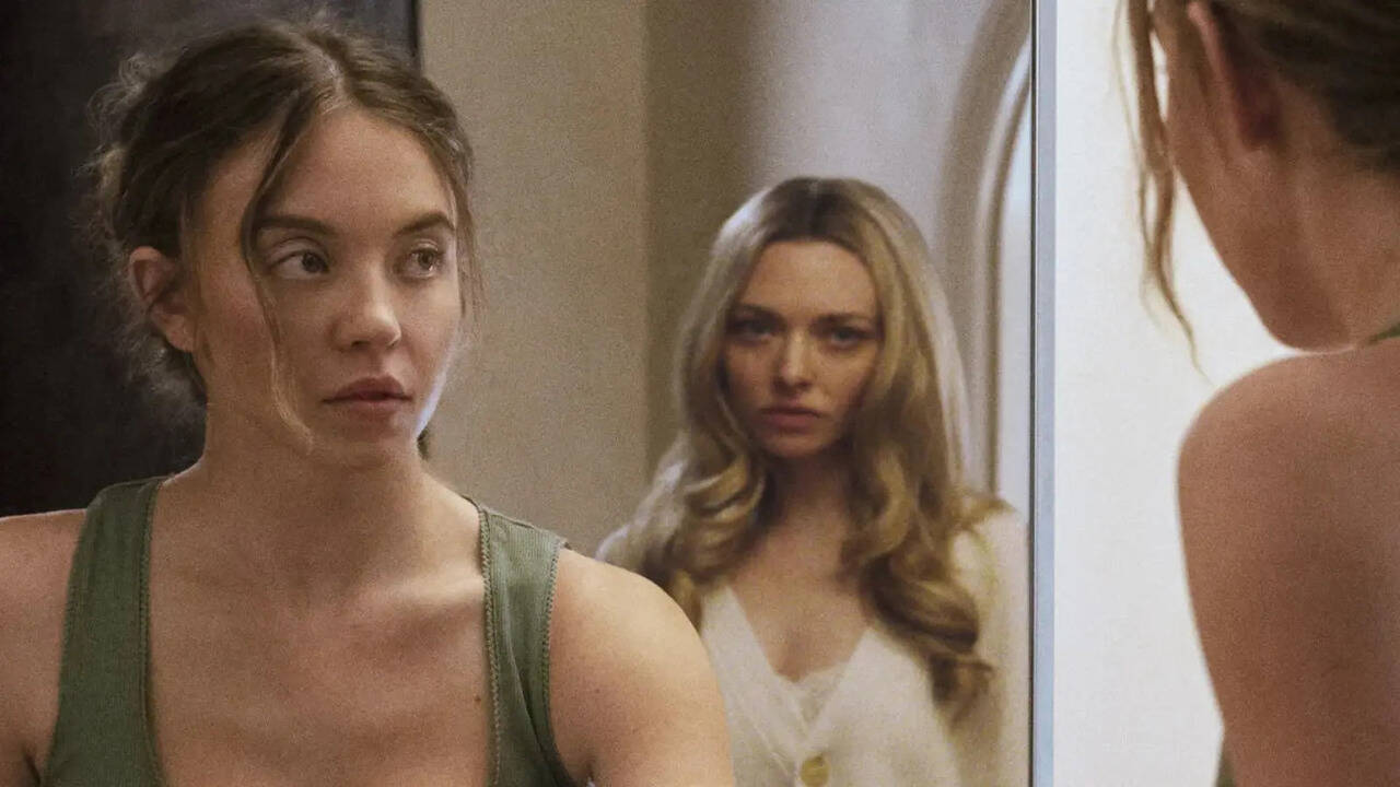The Housemaid: Amanda Seyfried 'guarantees' sequel to Sydney Sweeney ...