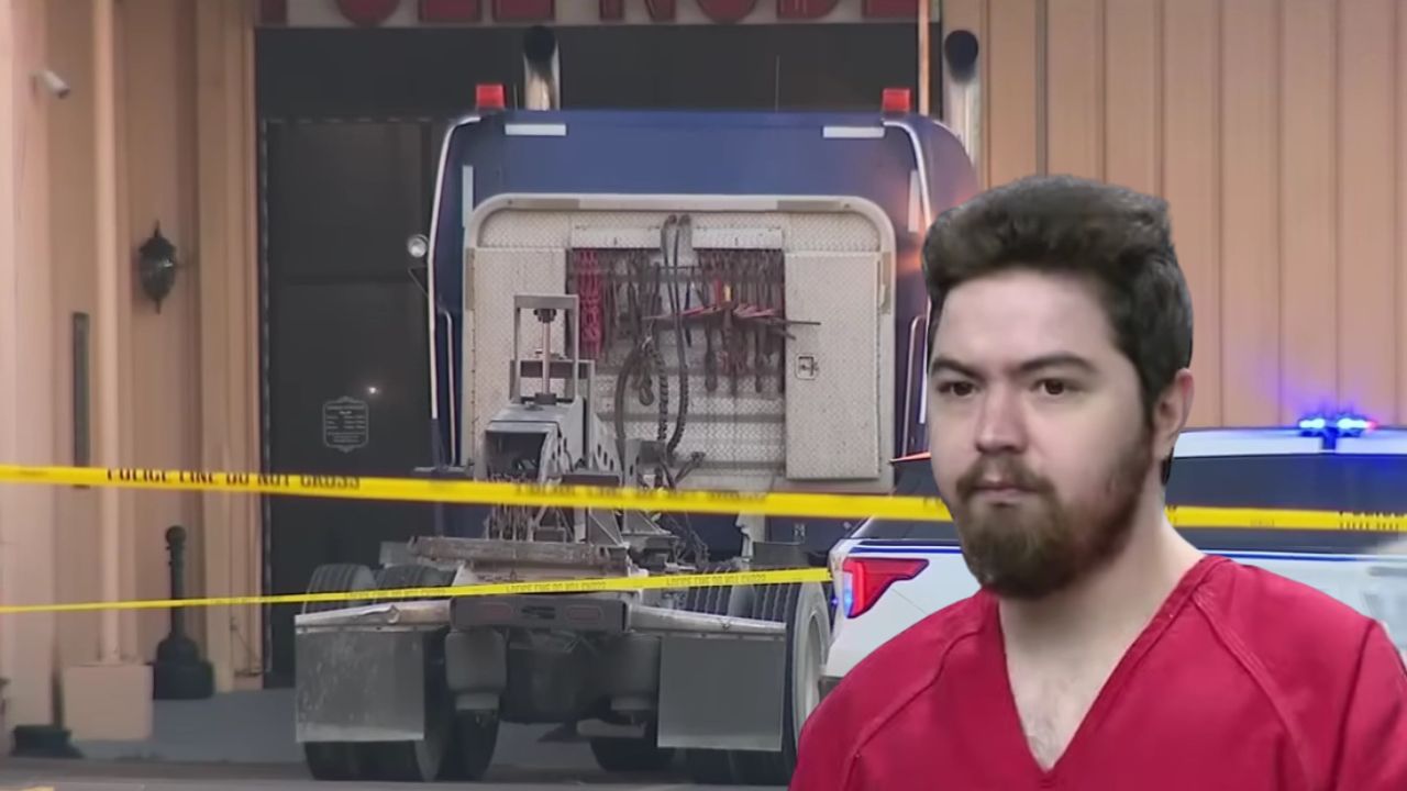 You didn't care about anybody': Judge sentences man after killing a 44 ...