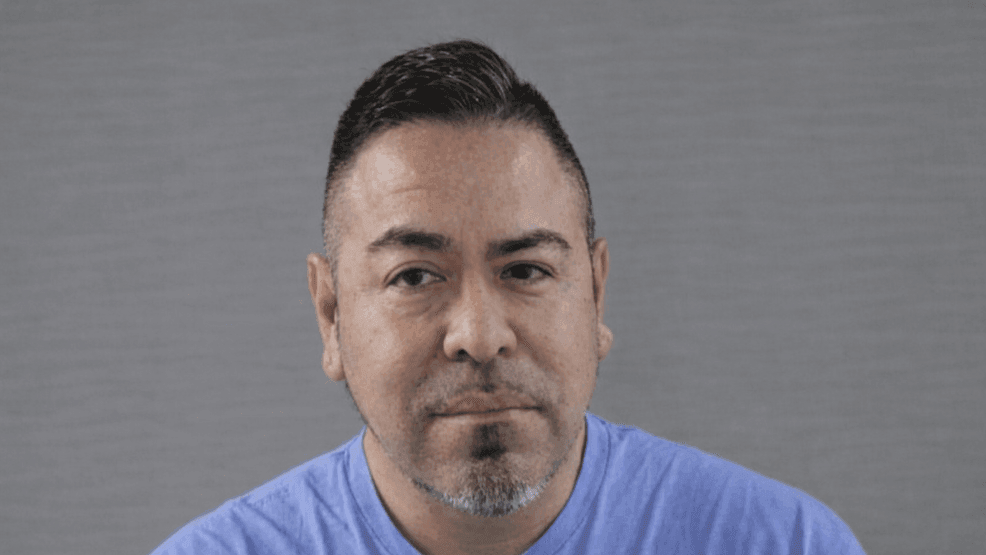 State senate candidate, AC Board of Regents member arrested second time ...