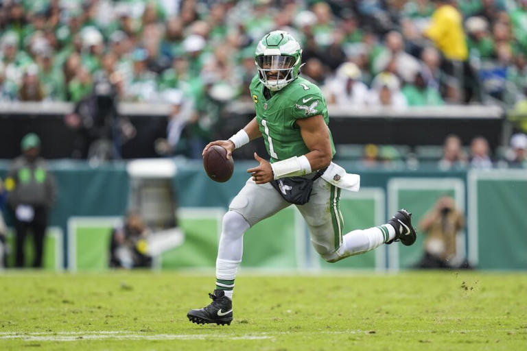 Which teams made the NFL playoffs? Seedings, schedule for all 14 ...