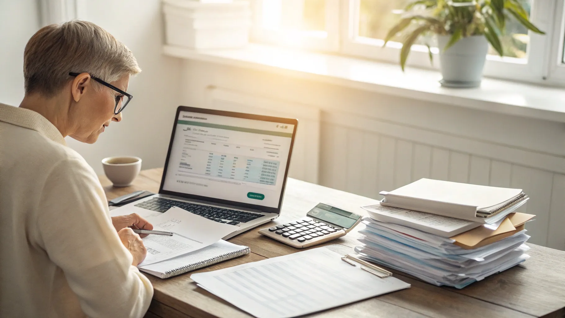 CD rates hold above four percent