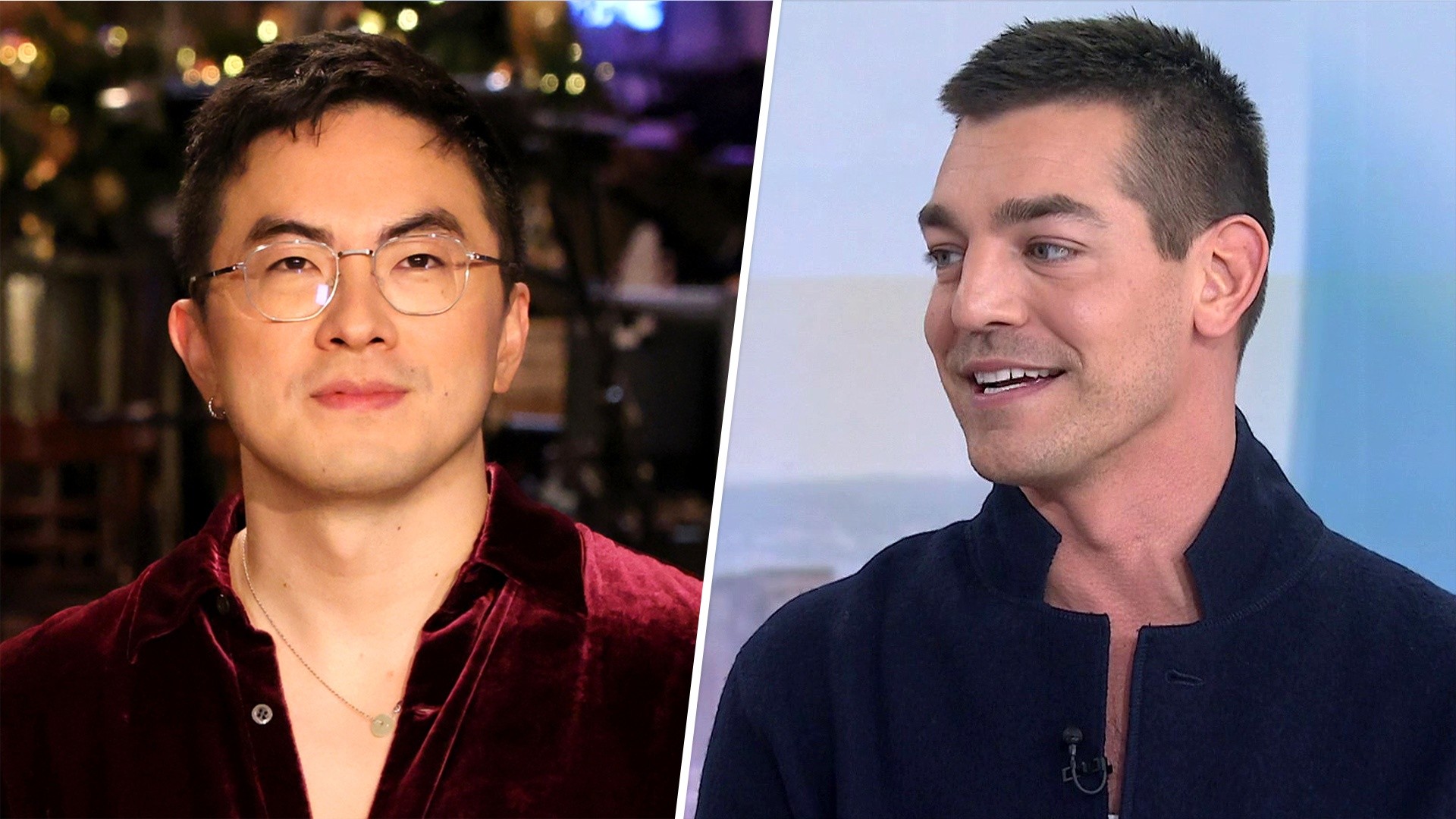 Matt Rogers opens up about best pal Bowen Yang’s 'SNL' exit