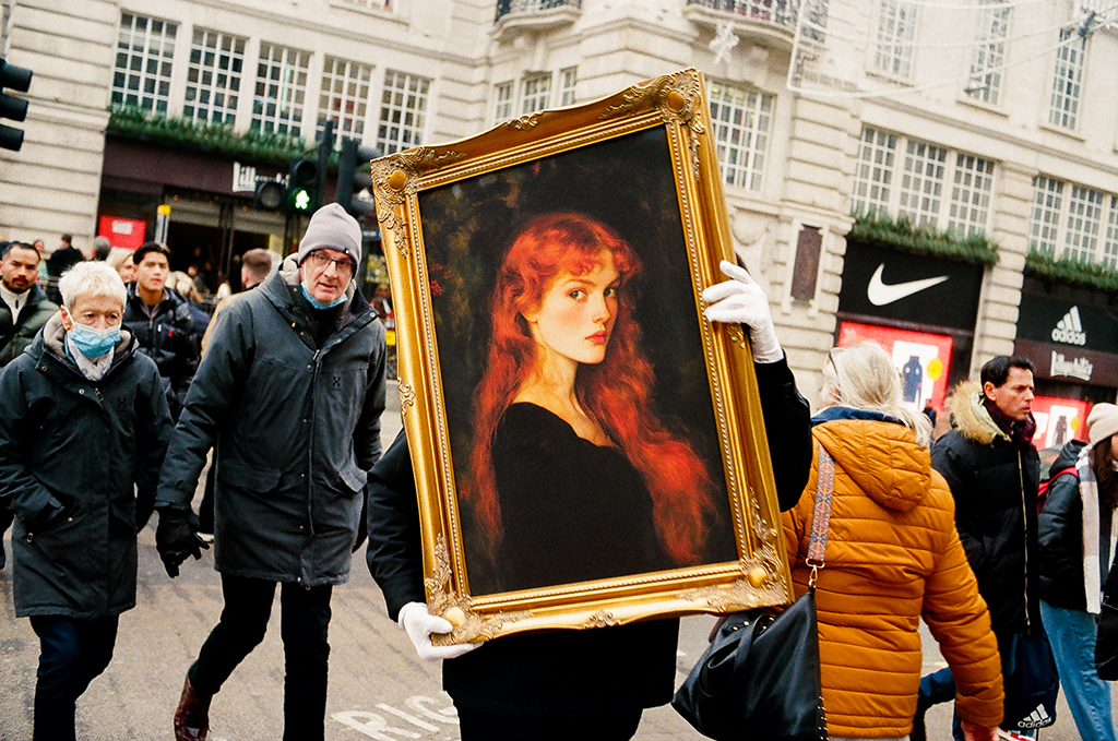 I won this incredible film photography competition – and you can too!