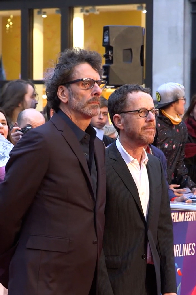 Two minds, one movie: Why some directors work best in pairs