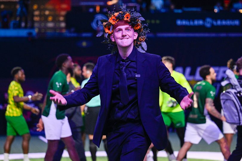 Angry Ginge brands Plymouth the 'worst accent in UK' along with one other