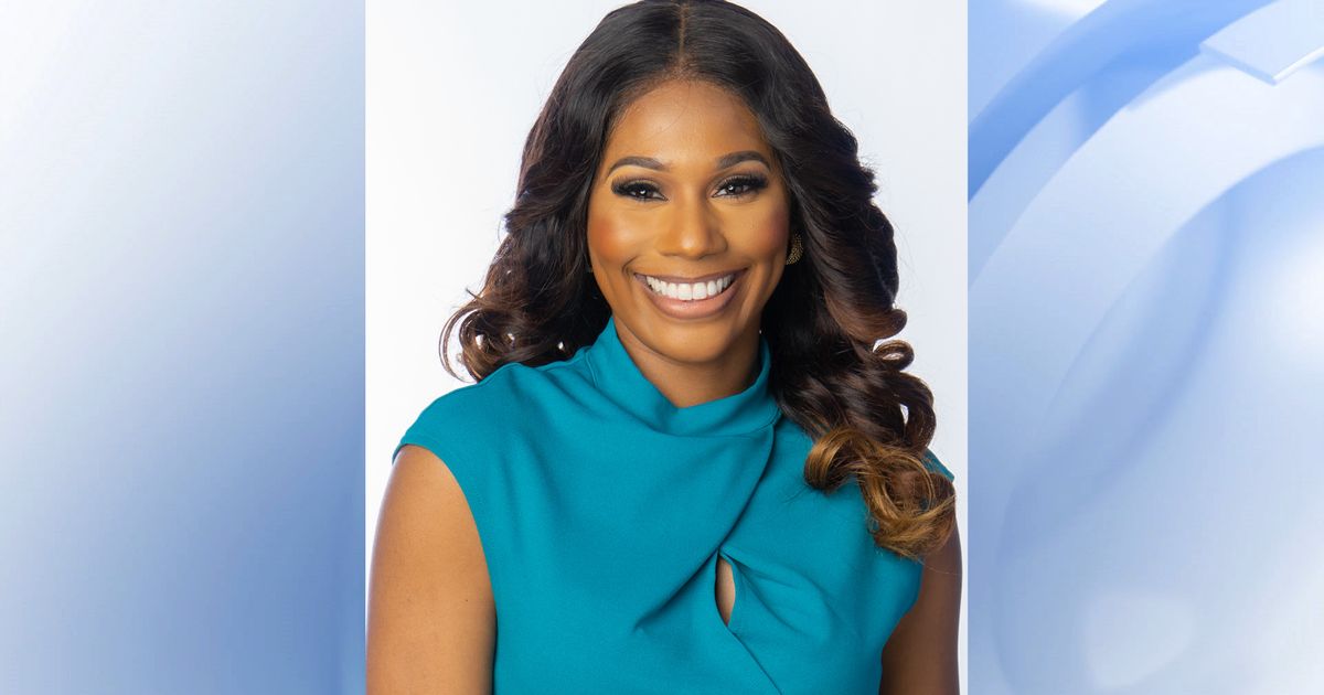 WRAL promotes Lora Lavigne to weekday morning anchor