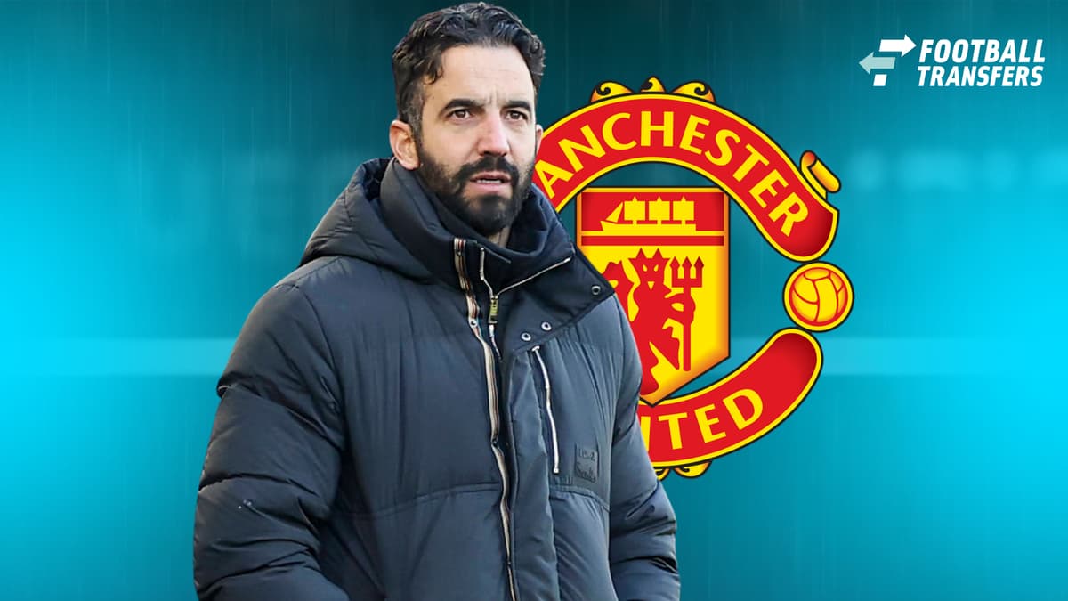 Man Utd news: Five possible replacements for Ruben Amorim
