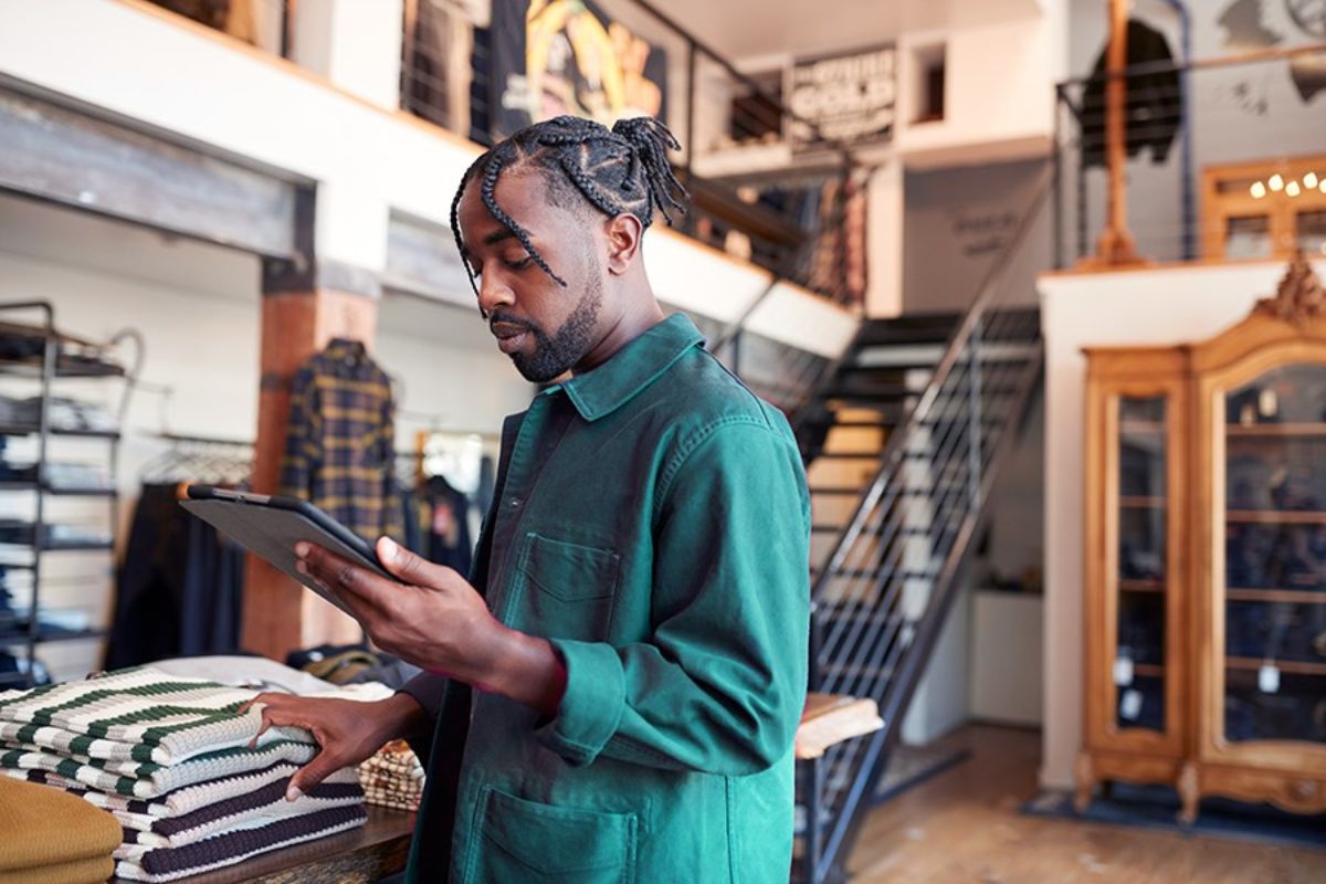 Why more small businesses are increasing their cyber resilience