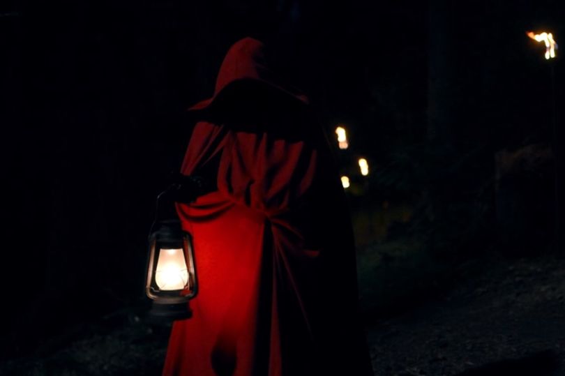 When is The Traitors next on TV? Secret Traitor unveiling date and time