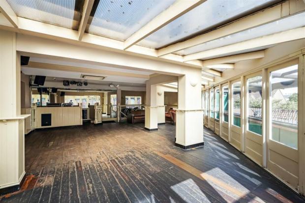 Former Darlington bar set to be transformed into offices as plans approved