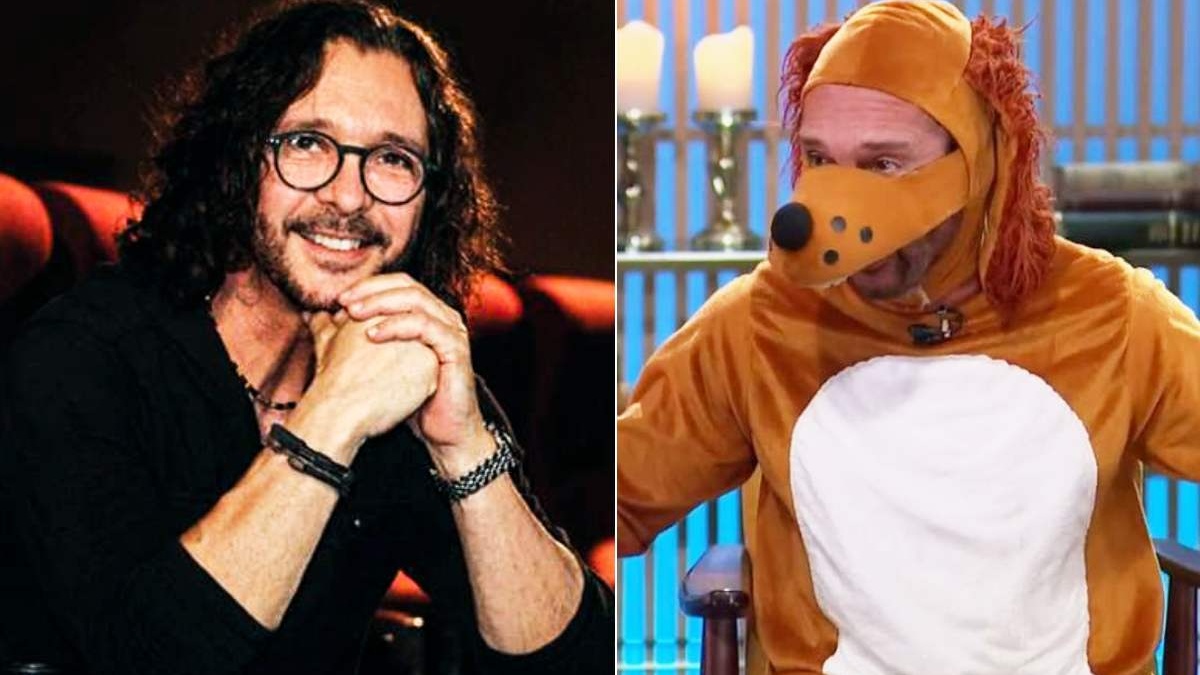 Óscar Burgos, el "Perro Guarumo", desmiente rumores de su muerte tras ...