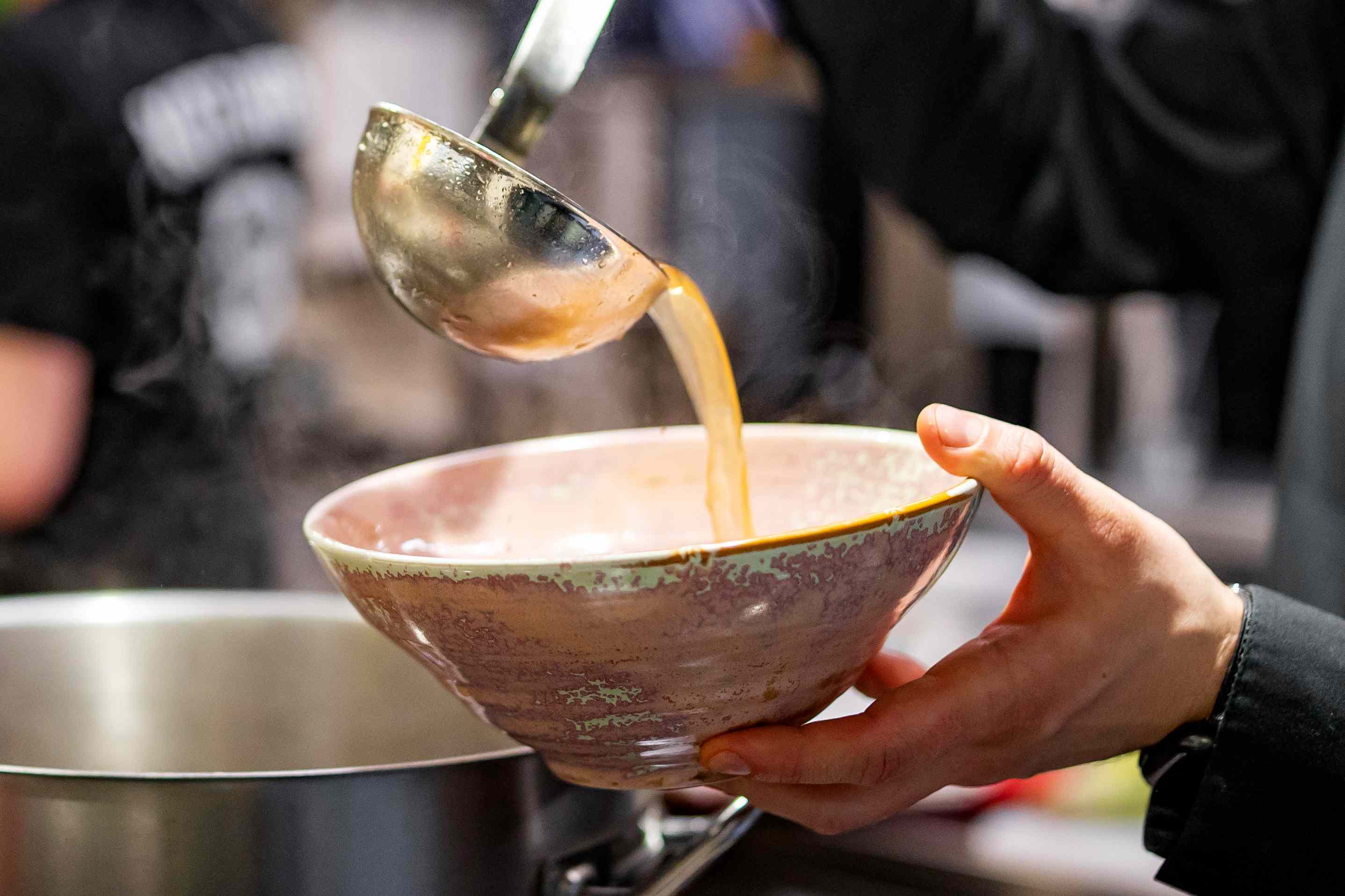 Stock vs. broth: What’s the difference?