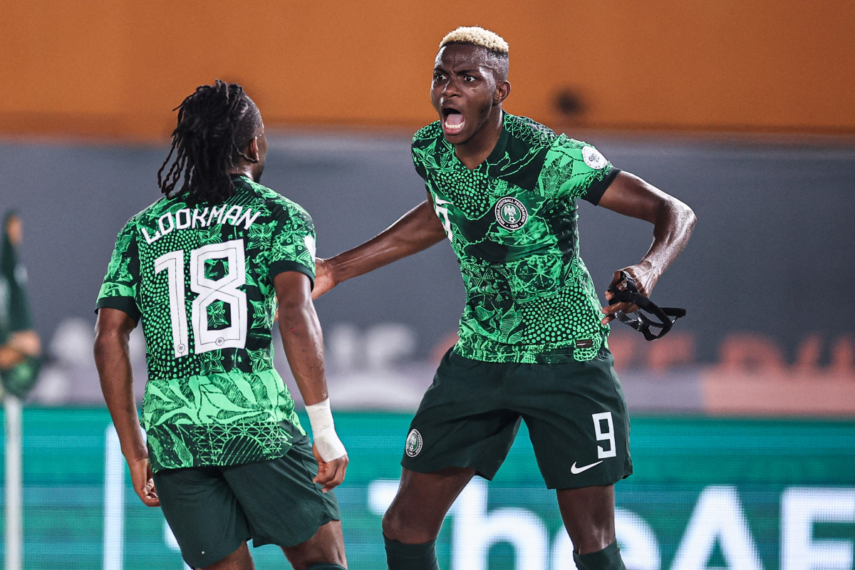 Nigeria vs Mozambique lineups, live streaming, how & where to watch ...
