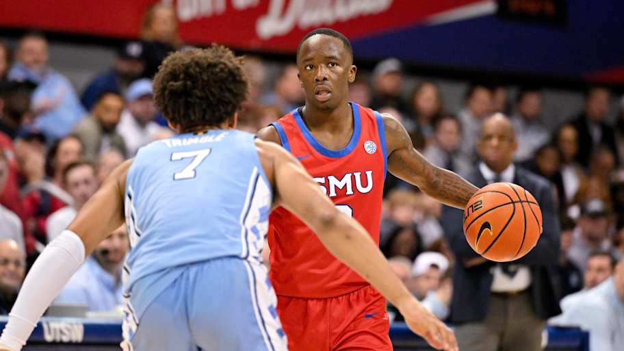 Seth Trimble provides insight into Tar Heels' loss