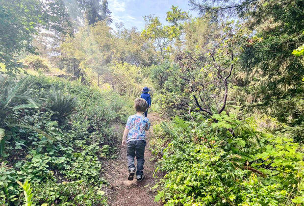 100 fun free things to do in San Francisco with kids