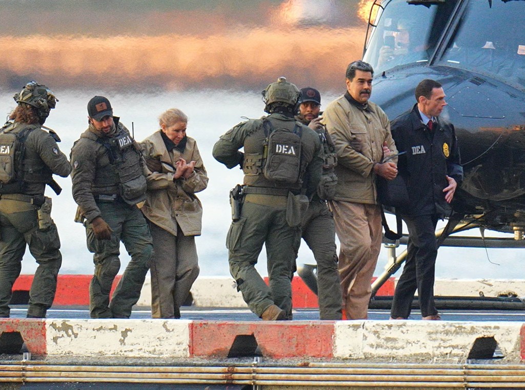 NYT and WaPo held reporting about Maduro raid, drawing rare praise from ...