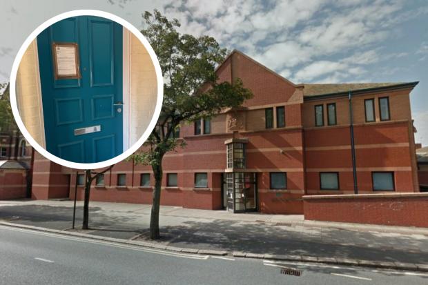 Police obtain closure order for Barrow property linked to ASB, drugs ...