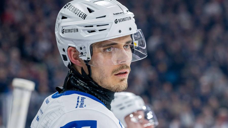 Mannheim bindet Topverteidiger