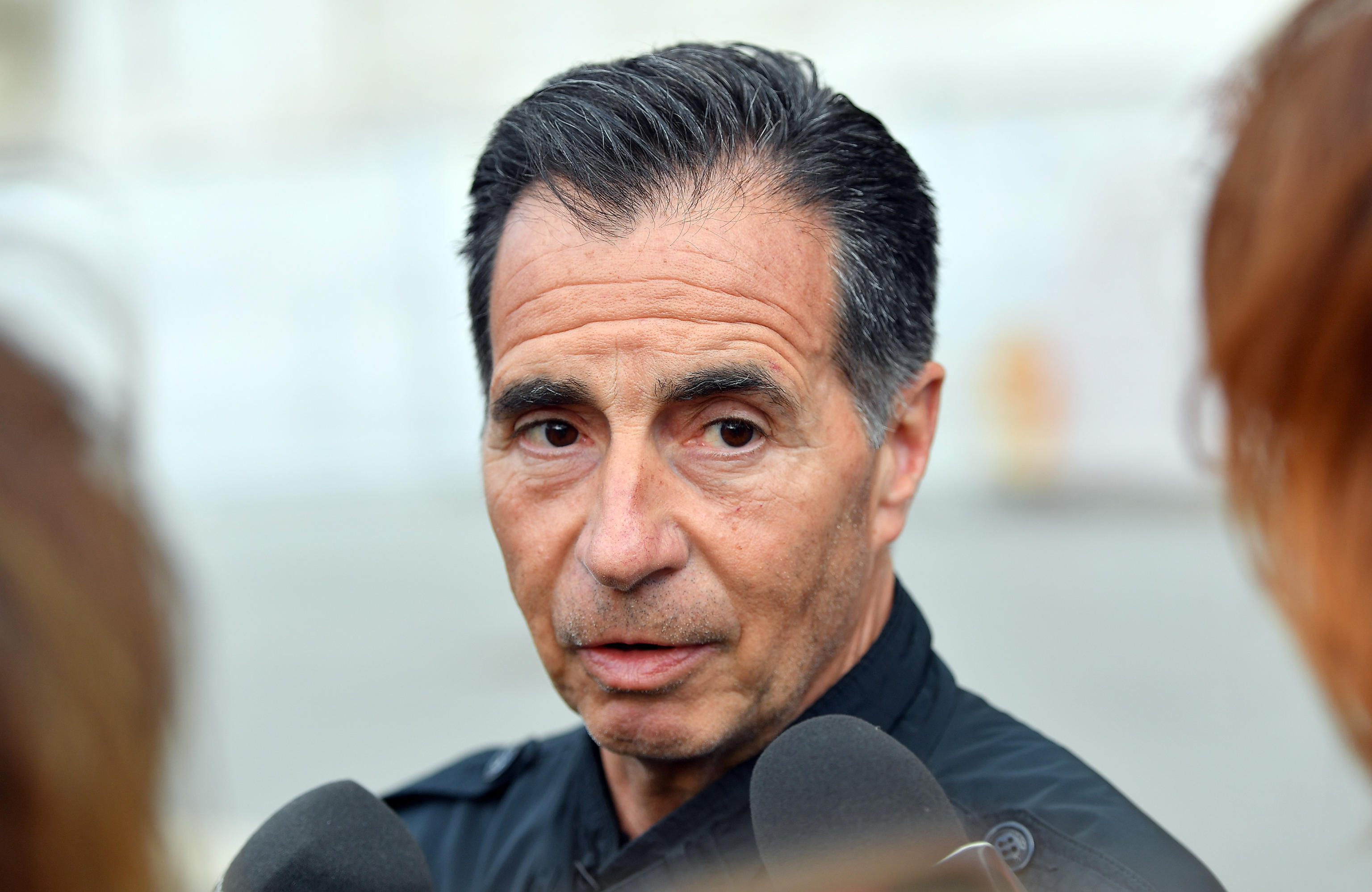 Crans-Montana, padre di Niccolò Ciatti: il profitto prevale sulla vita