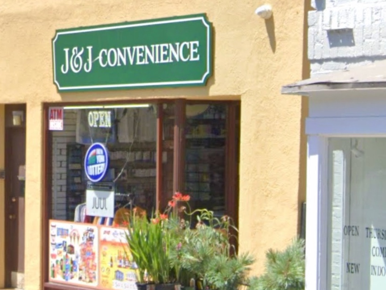 Winning Powerball ticket sold at Westchester convenience store