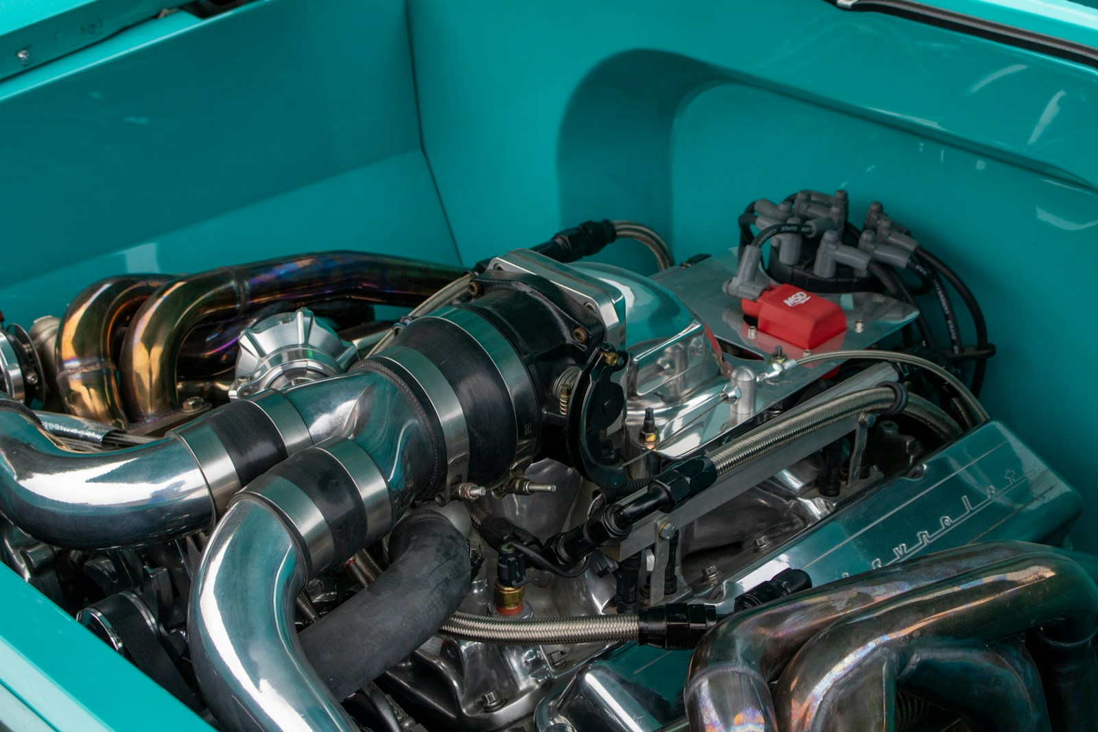 How twin turbos really affect fuel economy