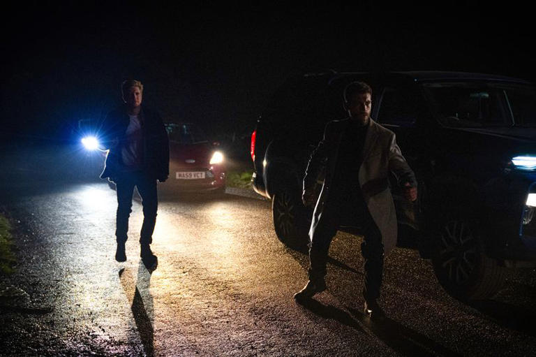 Corriedale cast list in full as 40 Coronation Street and Emmerdale ...