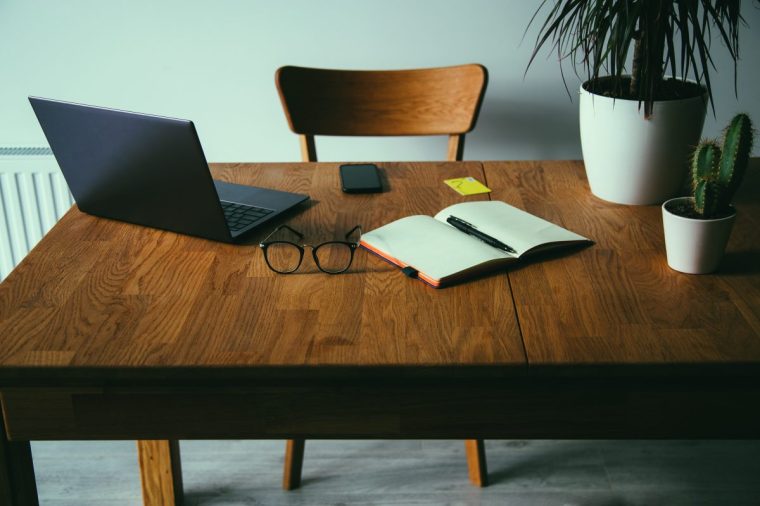 I relied on work for my social life. Now, at 54, I’m suddenly lonely