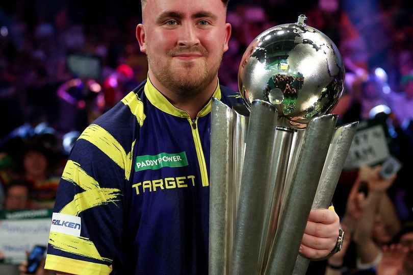 Josh Rock set for Premier League debut as Northern Ireland star named ...