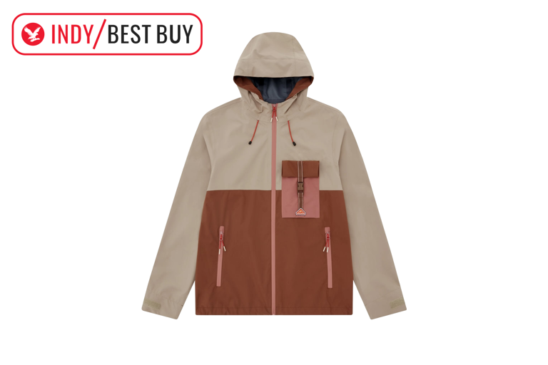 Best women’s waterproof jackets for 2026