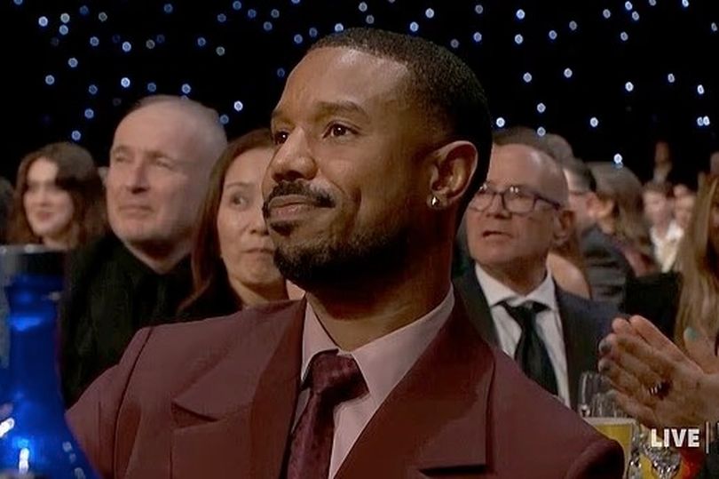 Michael B Jordan fans make shocking Oscars prediction after Critics ...
