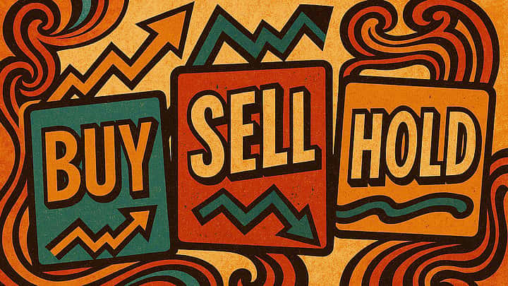 Buy, sell or hold: Godfrey Phillips, Lodha Developers, HG Infra, PN ...