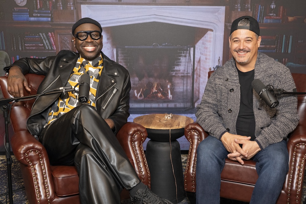 The Traitors sets official companion podcast hosted by Boston Rob ...