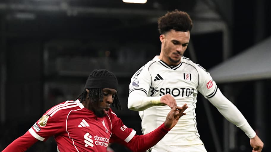 Road to World Cup 2026: USMNT’s four best players of the week—ranked