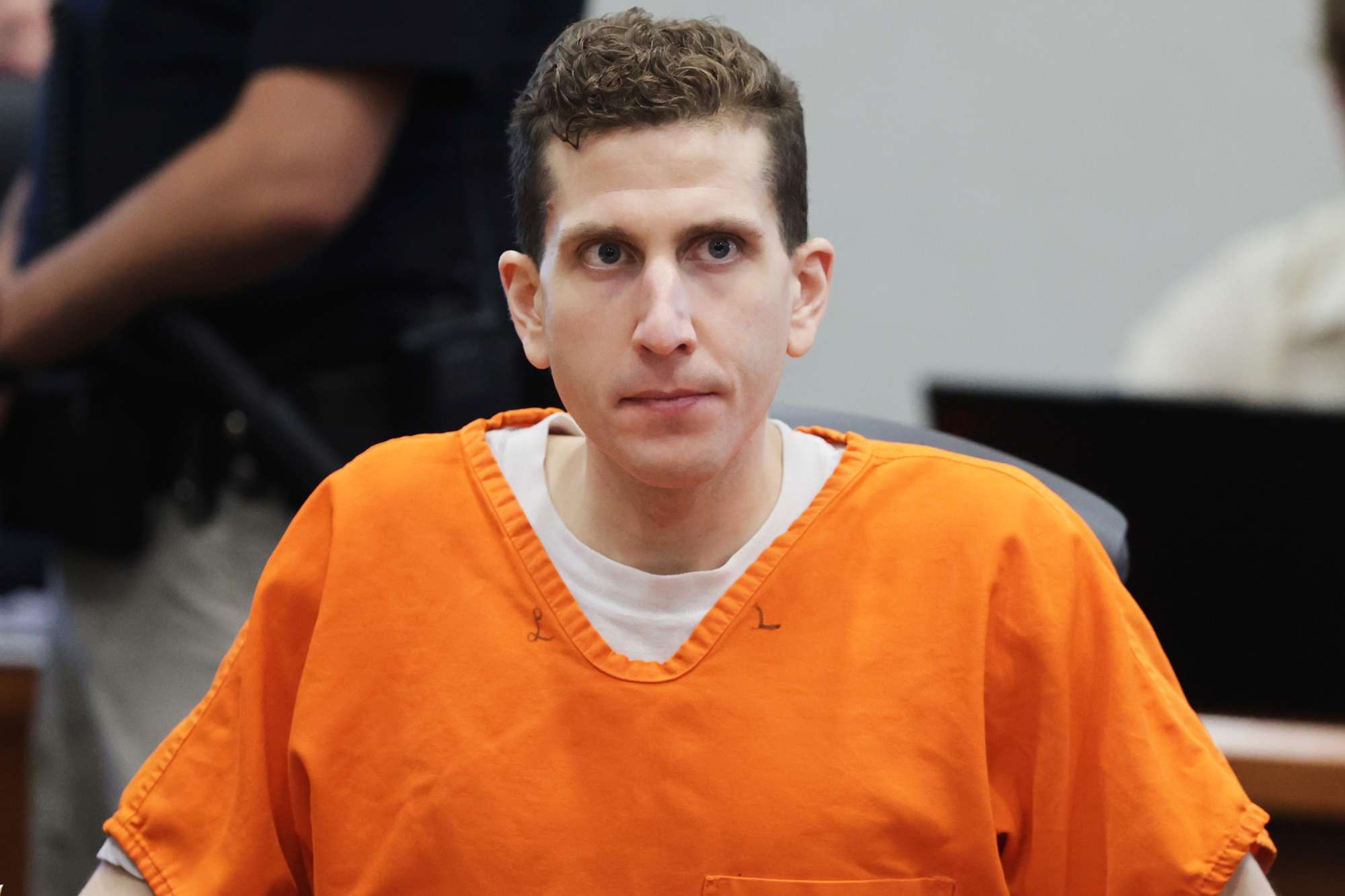 Bryan Kohberger's sister says he overcame a heroin addiction, and ...