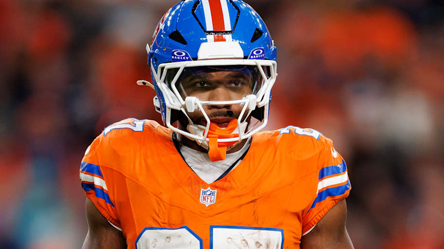 4 key Broncos starters who could return at some point in the NFL playoffs