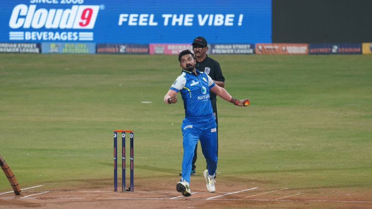 ISPL season 3 set to light up Surat as bowlers take centre stage in ...