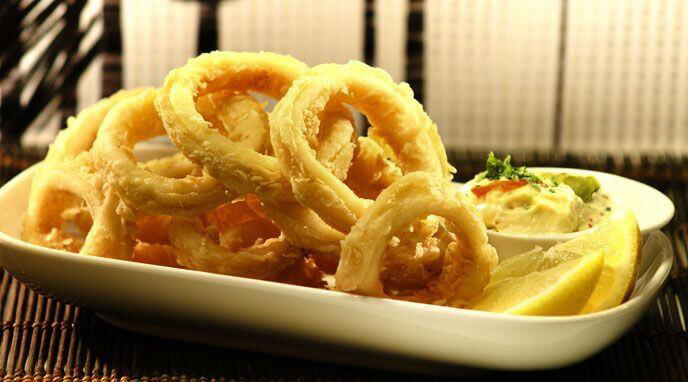 Cómo hacer las rabas perfectas: la receta de Juan Braceli, de Cocineros ...