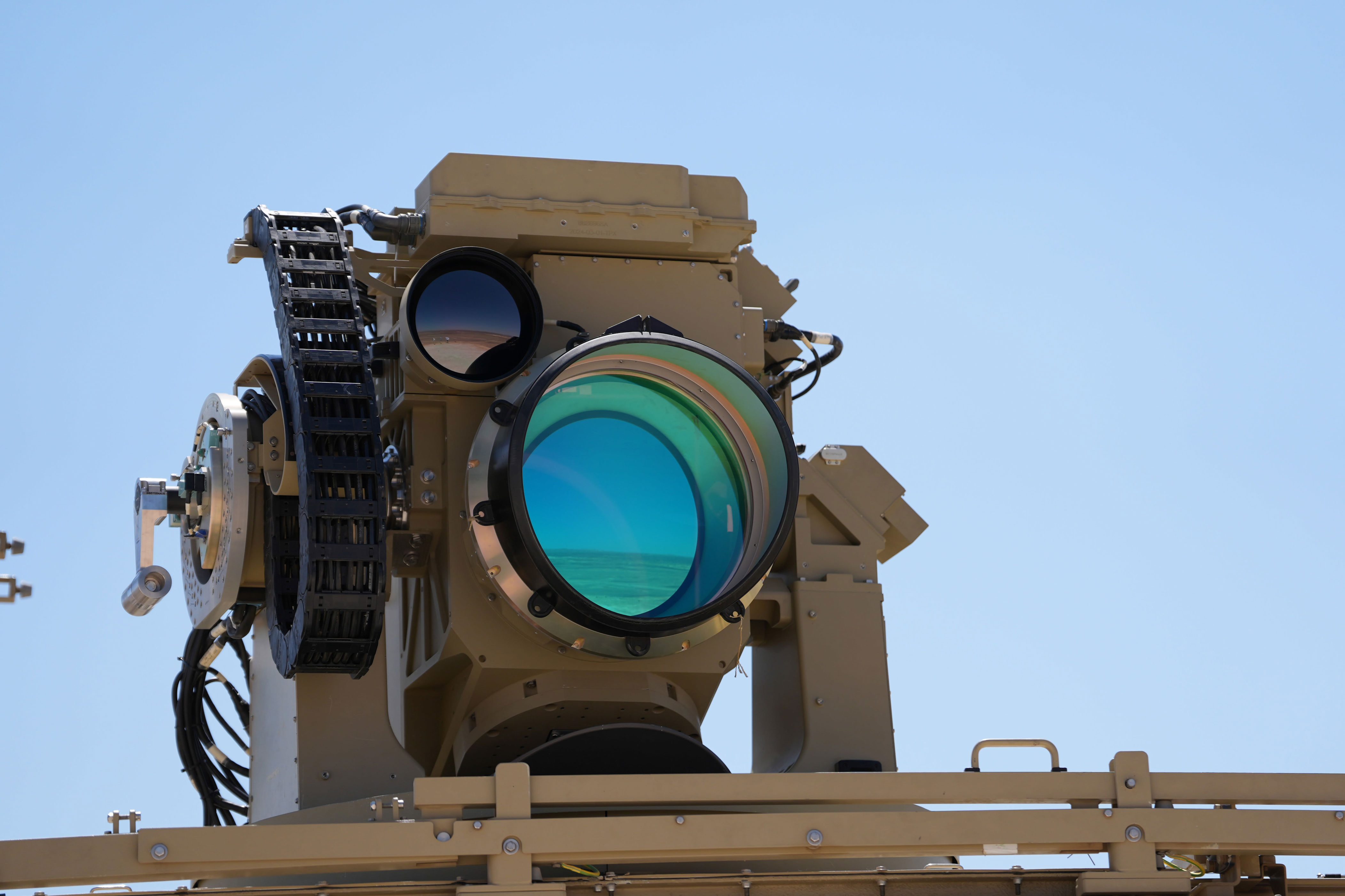 Can Israel stay in the top tier of the quantum arms race alongside US ...