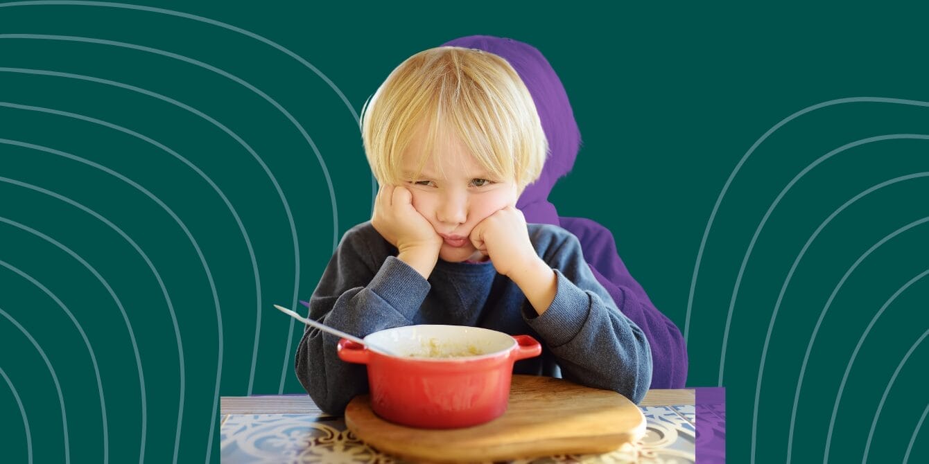 New study reveals genetic picky eating is real – here’s what actually helps