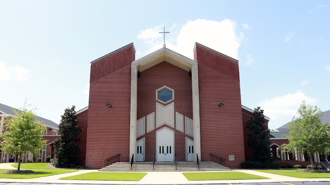 Mayor Saliba hosts annual Black History Month luncheon